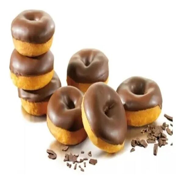Maquina Para Donas Mini Rosquillas - 📡BIGBAMSPACE🚀
